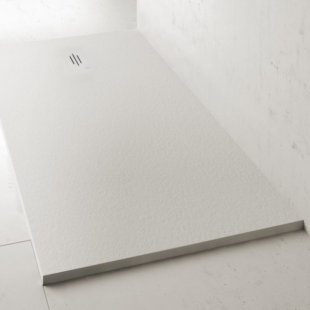 Evolution Shower Tray - Nuovvo