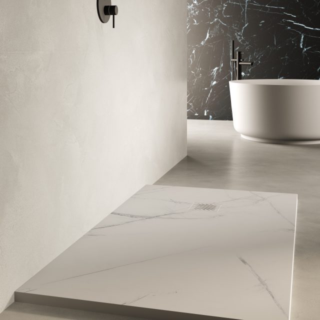Creativeskin Shower Tray - Nuovvo
