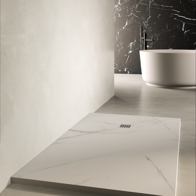 Creativeskin Shower Tray - Nuovvo