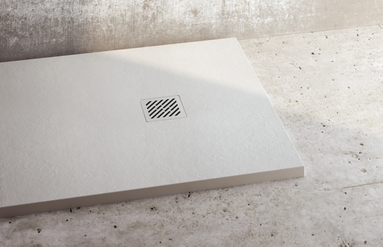 Duschwannen - NUOVVO SHOWER REINVENTED