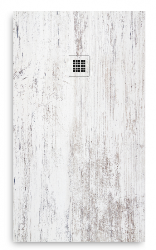 Creativeskin Shower Tray - Nuovvo