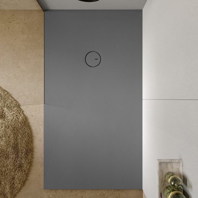 Plato de ducha Moon - Nuovvo